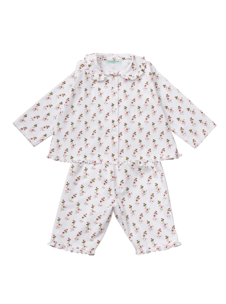 TurQuaz UK - 100% Cotton Pyjamas for Kids